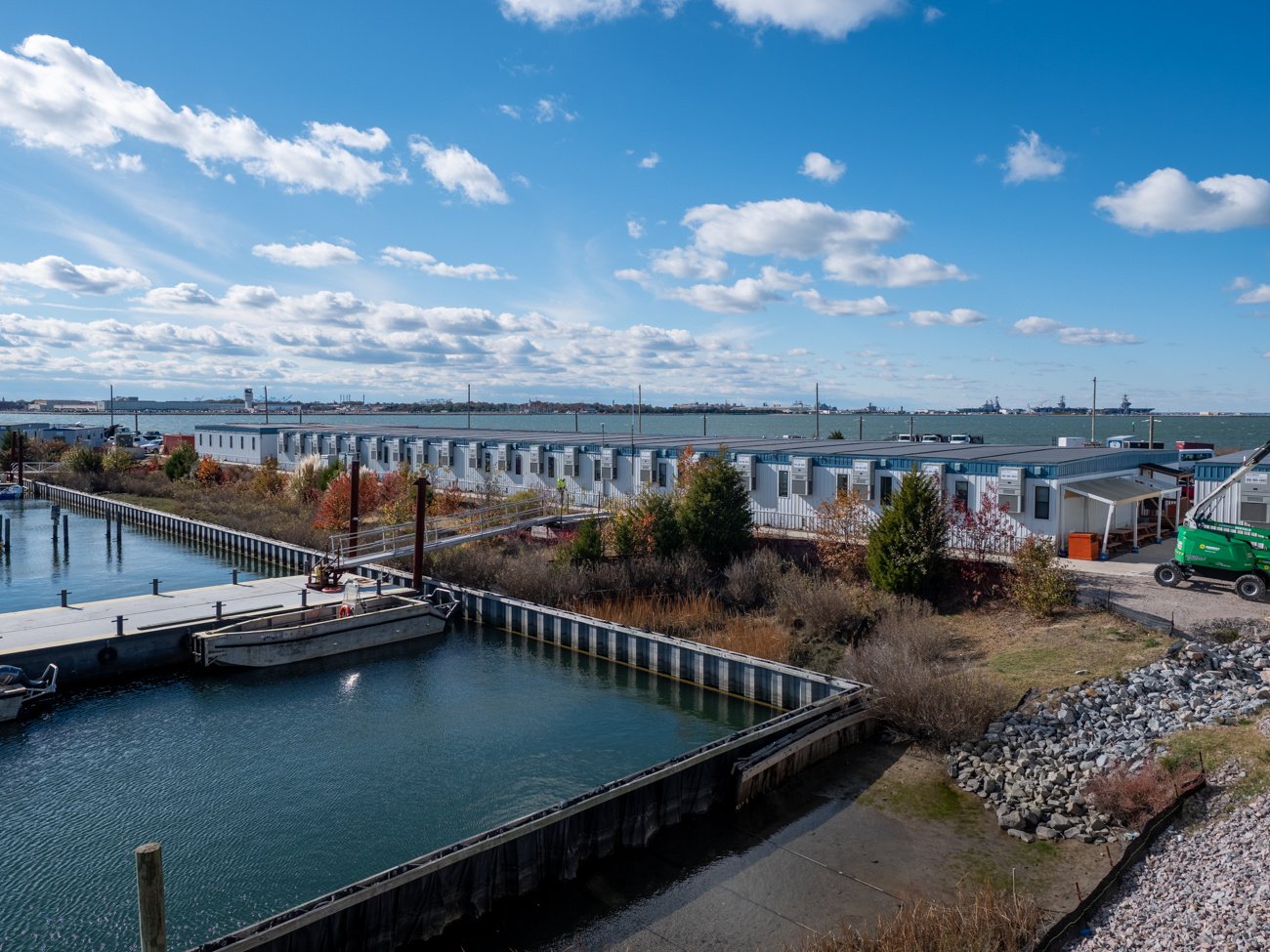 Permanent vs. Temporary Modular Buildings | Wilmot Modular